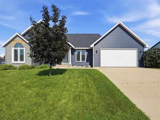 108 Pheasant Ave, Atkins, IA 52206