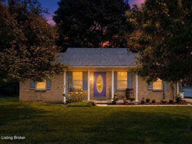 108 Pittsburg St, Bardstown, KY 40004