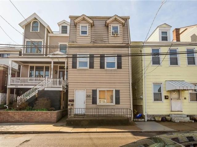 108 Pius St, Pittsburgh, PA 15203