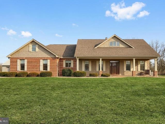 108 Pickett Road