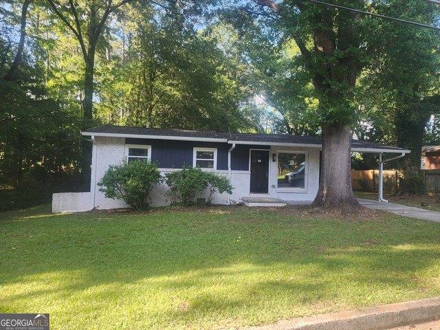 108 Pine Cir, Jonesboro, GA 30236