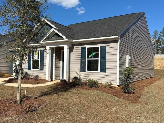 108 Prairie Grass Way