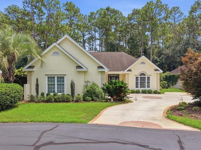 108 Prestwick Dr, Pawleys Island, SC 29585