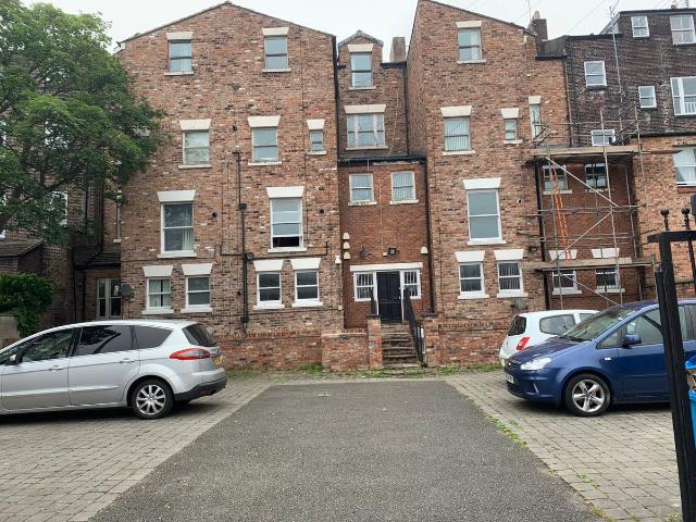 108 Princes Road, Liverpool, Merseyside L8, 1 bed flat to rent, £825 pcm | PrimeLocation
