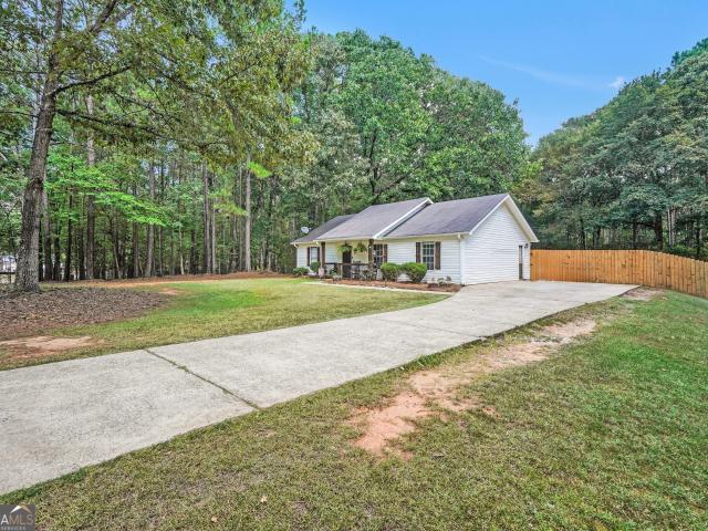 108 Quail Trail