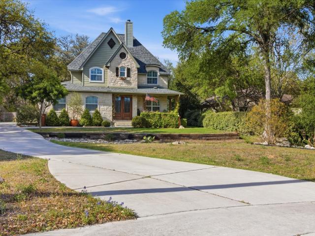 108 Quarry Crest Cir, San Marcos, TX 78666 | MLS #607539 | Compass