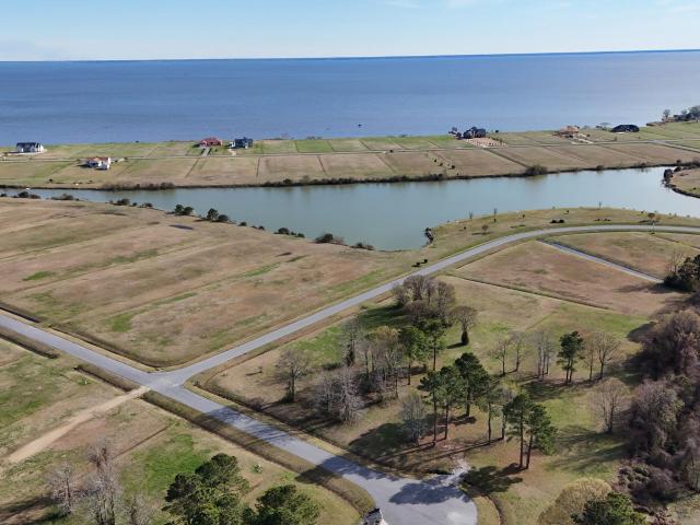 108 Royal Tern Way, Hertford, NC 27944 | MLS #100560