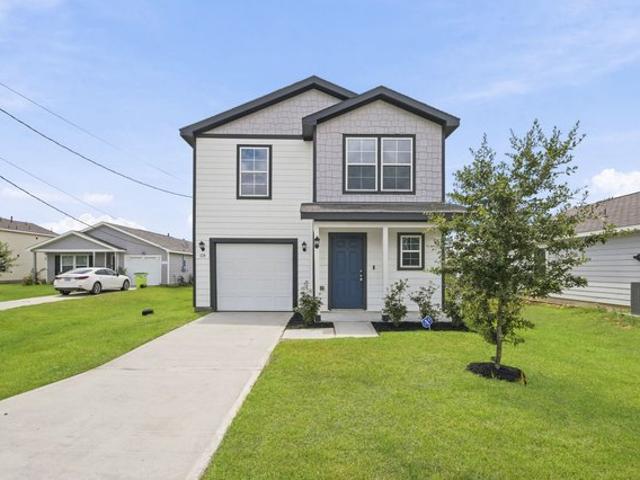 108 Road 51026, Cleveland, TX 77327