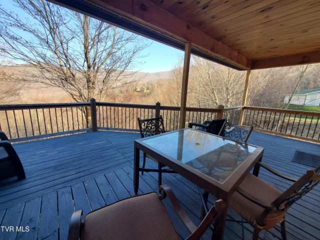 108 Roan Vw Rd, Roan Mountain, TN 37687 | MLS #9993