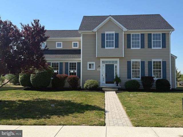 108 Rockwood Blvd, Felton, DE 19943