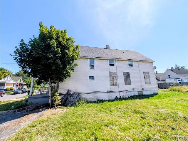 108 Roebling Avenue