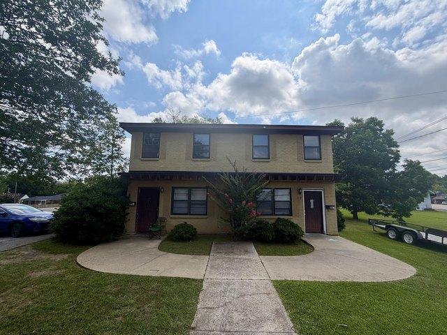 108 Roosevelt Ave, Tupelo, MS 38801