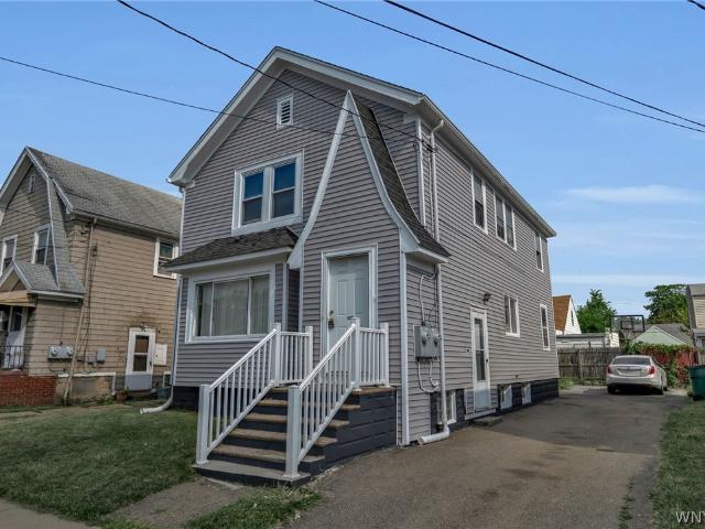 108 Roosevelt Avenue