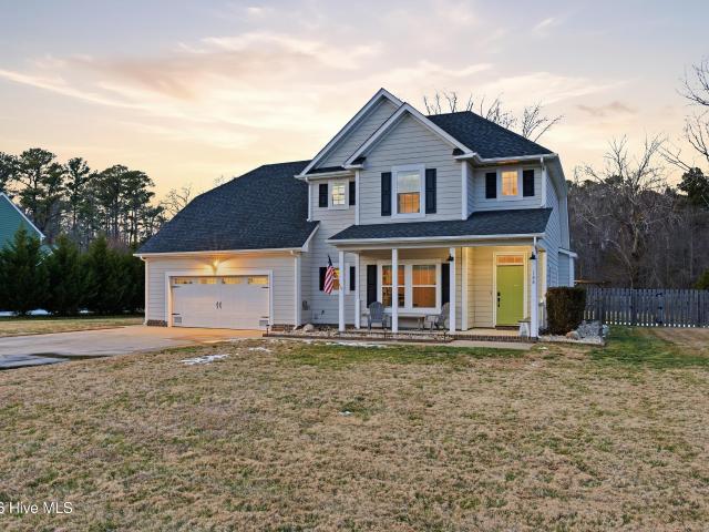 108 Rosedale Court