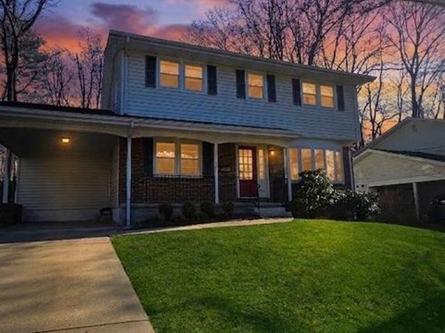 108 Rosewood Dr, Greenbelt, MD 20770