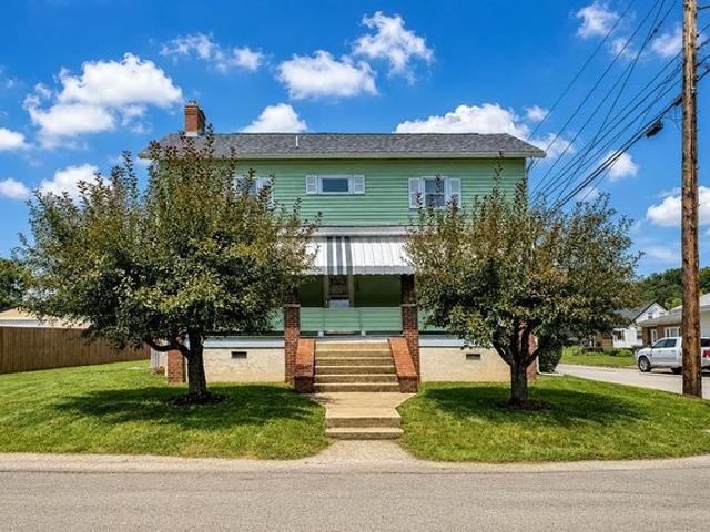 108 Railroad Ave, Hunker, PA 15639