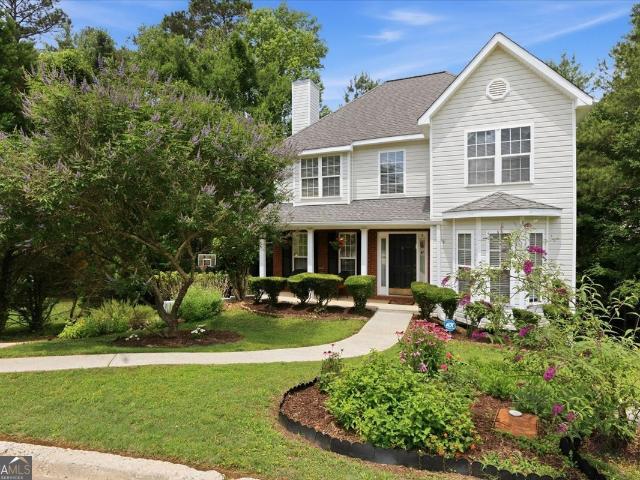 108 Raliegh Drive