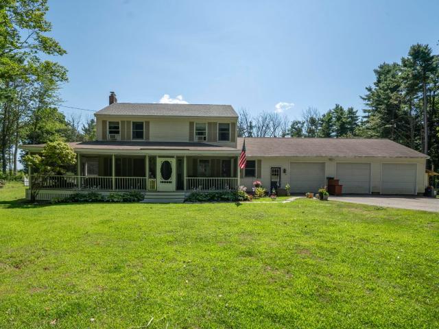 108 Range Road
