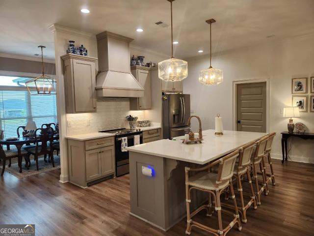 108 Raspberry Trail
