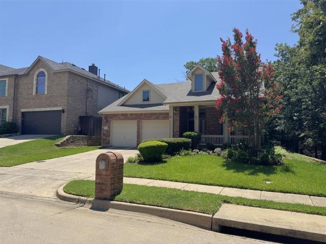 108 Red Bluff Drive