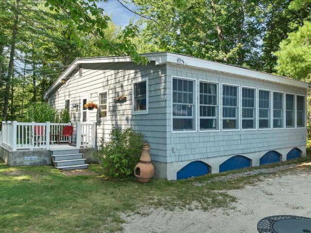 108 Remick Road