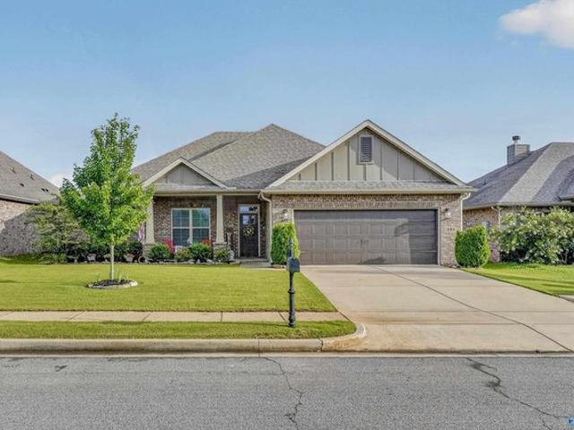 108 Rita Ann Way, Meridianville, AL 35759