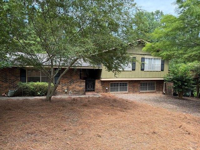 108 Ridgewood Ln, Eufaula, AL 36027
