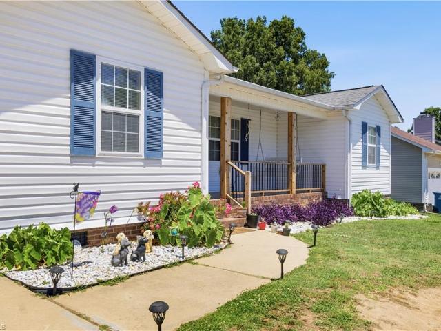 108 Ridge Creek Circle