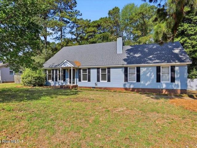 108 Ridge Runner Dr, Goldsboro, NC 27530