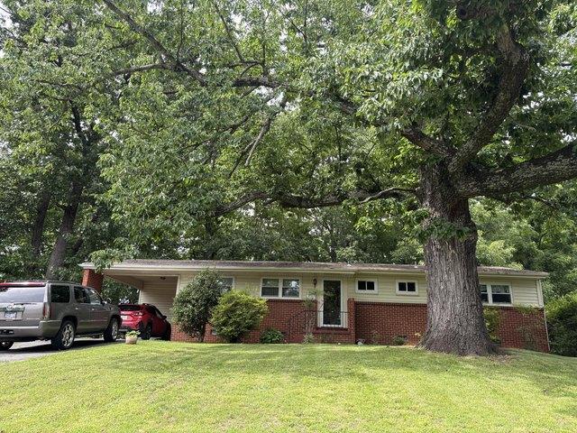 108 Ridgecrest Cir, Rossville, GA 30741