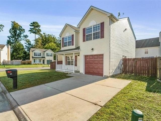 108 Ripon Way, Newport News, VA 23608