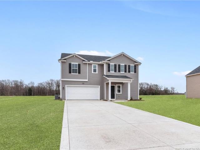 108 Rubyfield Court