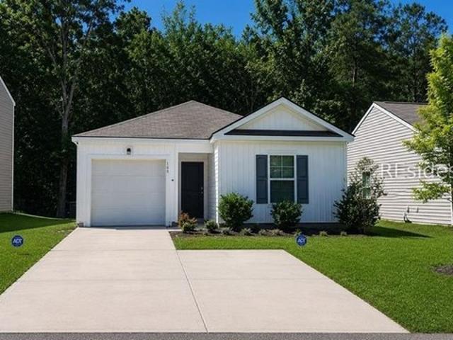 108 Rudy Dr, Hardeeville, SC 29927