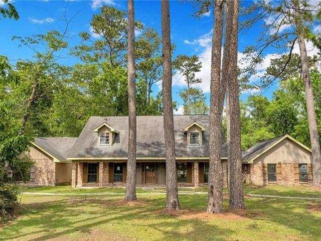 108 Rue De Bourbon St, Slidell, LA 70461