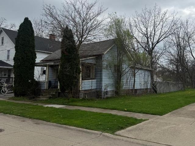 108 Rush Street