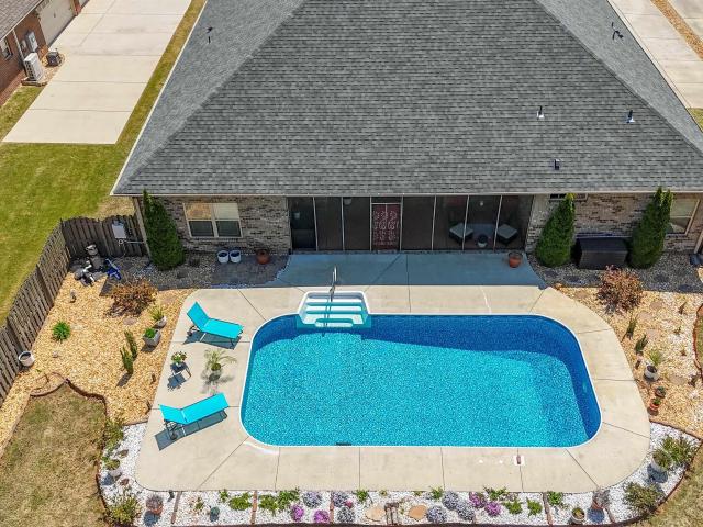 108 Rushing Brook Drive
