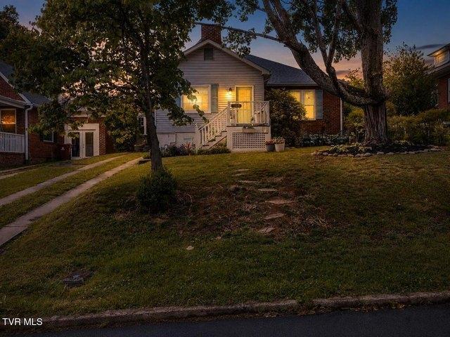 108 W 11th Ave, Johnson City, TN 37604
