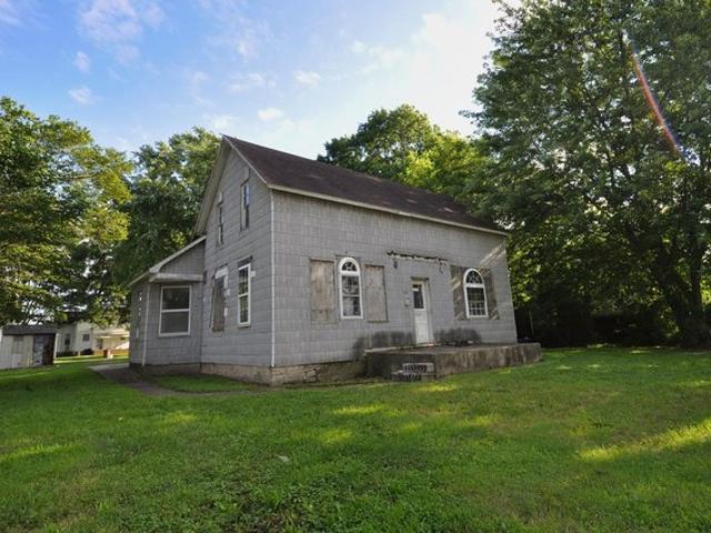 108 W 1st South St, Mount Olive, IL 62069