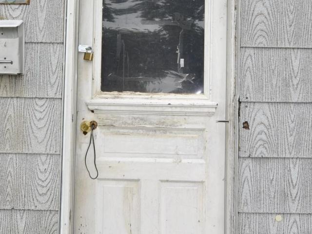 108 W 1st South Street