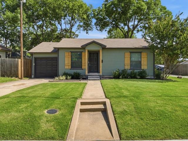 108 W White Ave, McKinney, TX 75069
