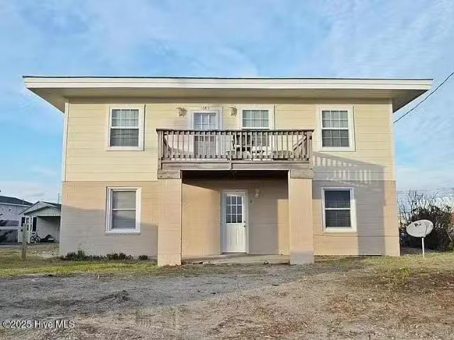 108 W Bogue Boulevard, C, Atlantic Beach, NC 28512