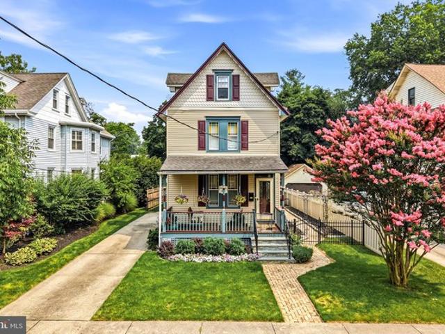 108 W Central Ave, Moorestown, NJ 08057