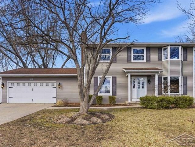 108 W Chapel Ln, Midland, MI 48640