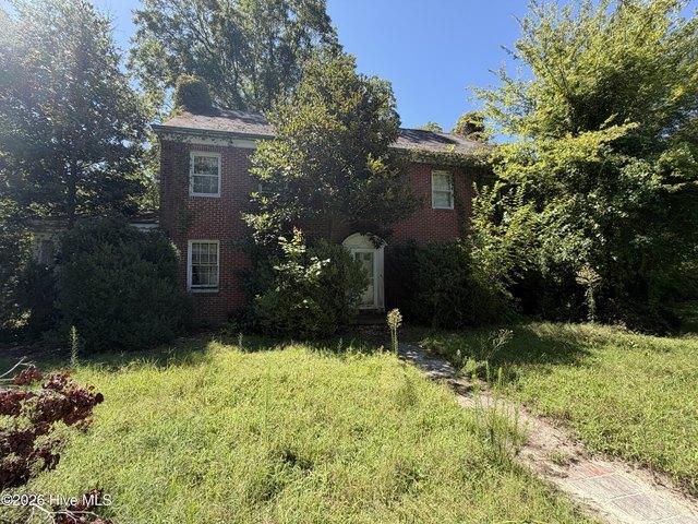 108 W Church St, Seaboard, NC 27876