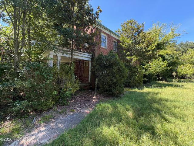 108 W Church Street