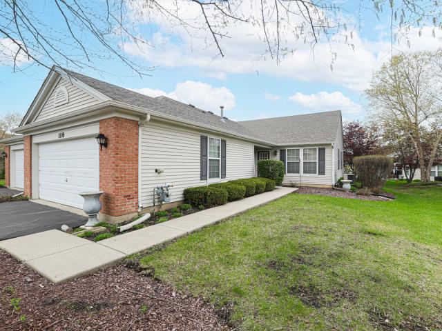 108 W Essington Drive # 108