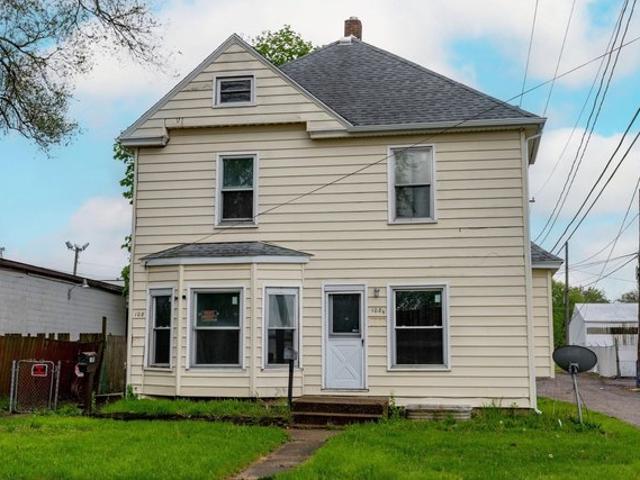 108 W Fairview Ave, South Bend, IN 46614