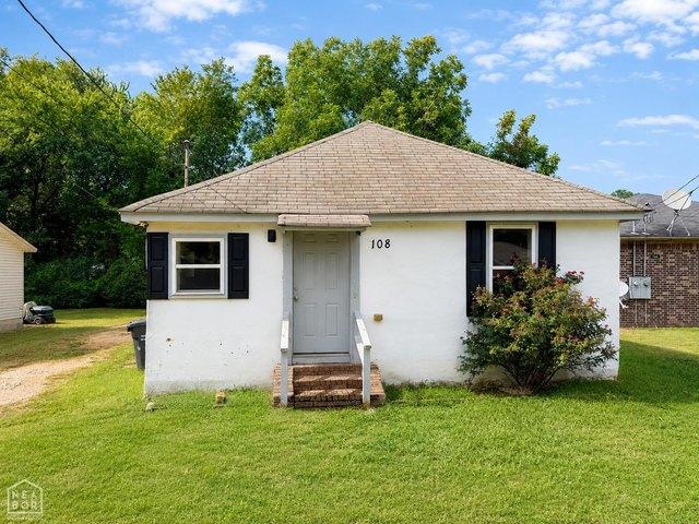 108 W Forrest St, Jonesboro, AR 72401