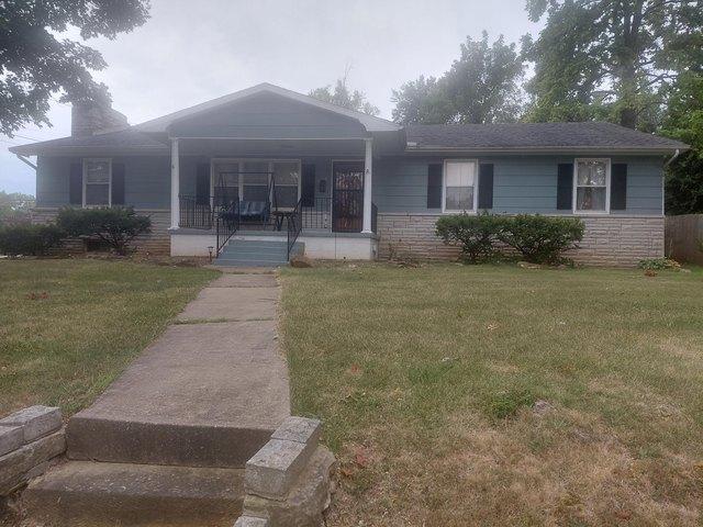 108 W Hickory St, El Dorado Springs, MO 64744