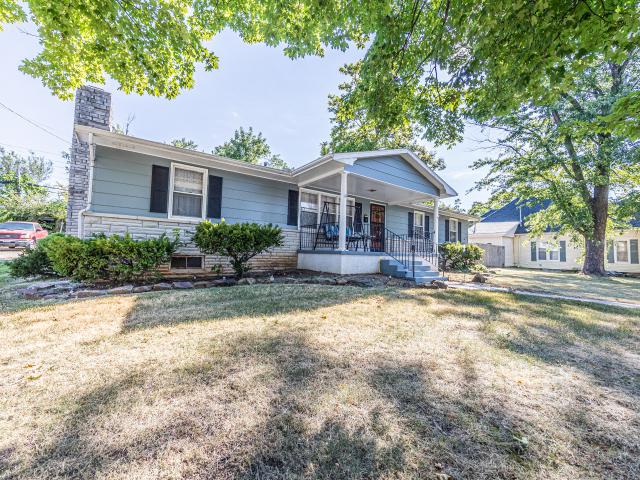 108 W Hickory Street